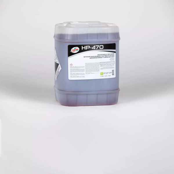 WHEEL & TIRE CLEANER 1 GAL **HAZMAT** | Windtrax